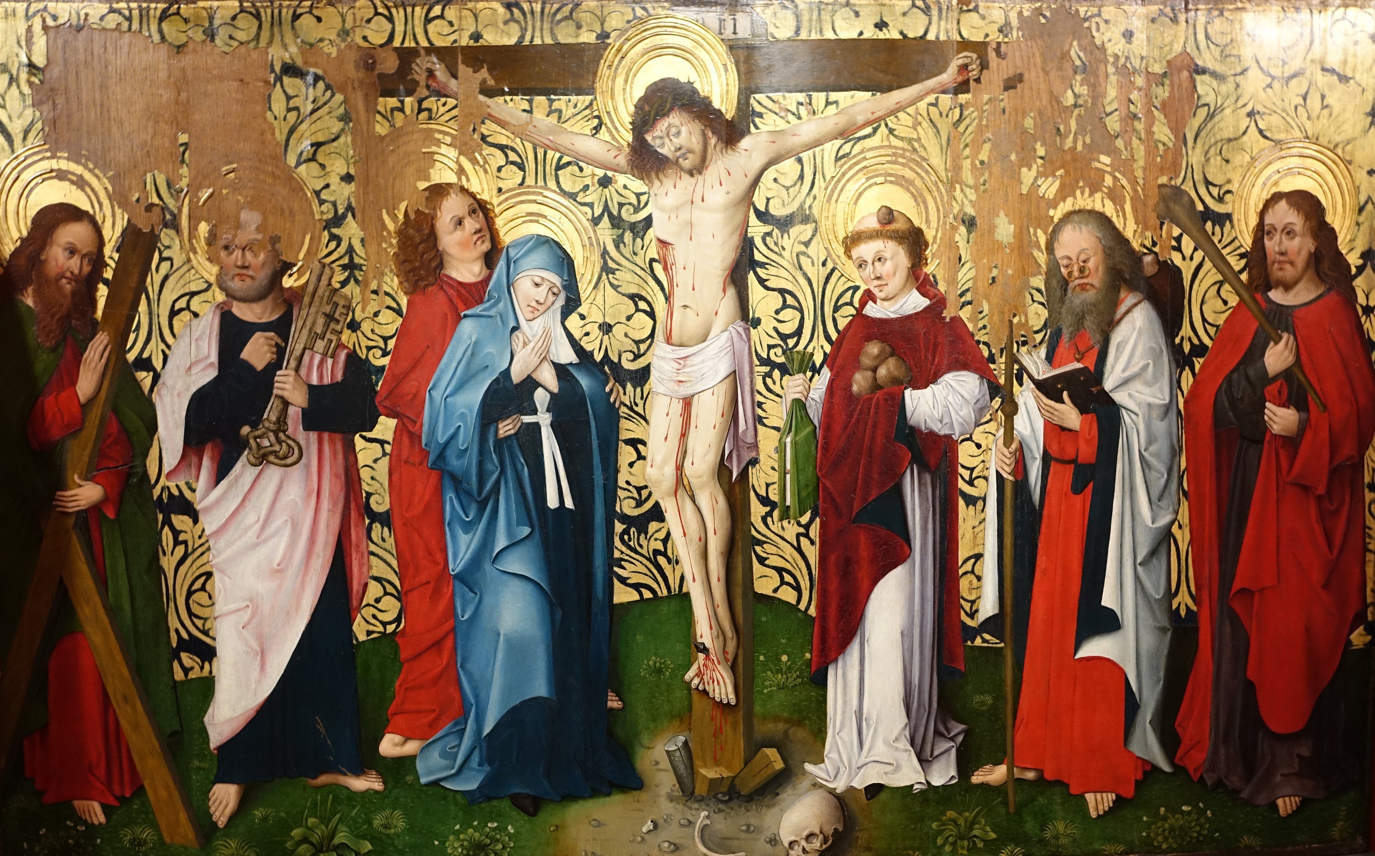 Peintures | Musée de Roanne