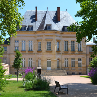 Accueil | Musée de Roanne
