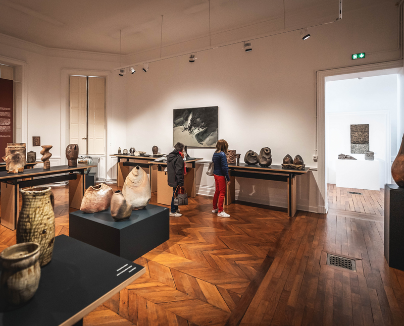 Expositions | Musée de Roanne
