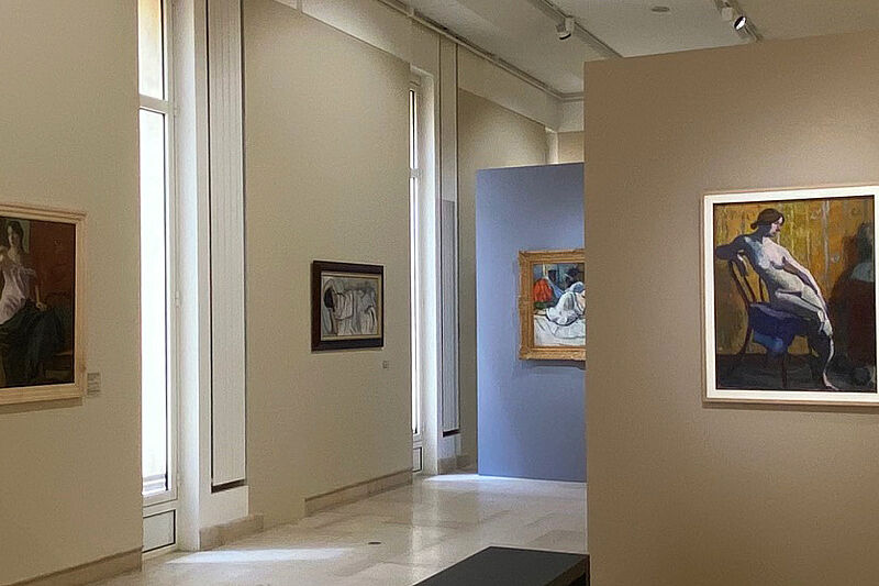 Expositions passées | Musée de Roanne